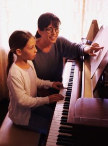 Lessons are enrolling now! - Piano & Organ Center